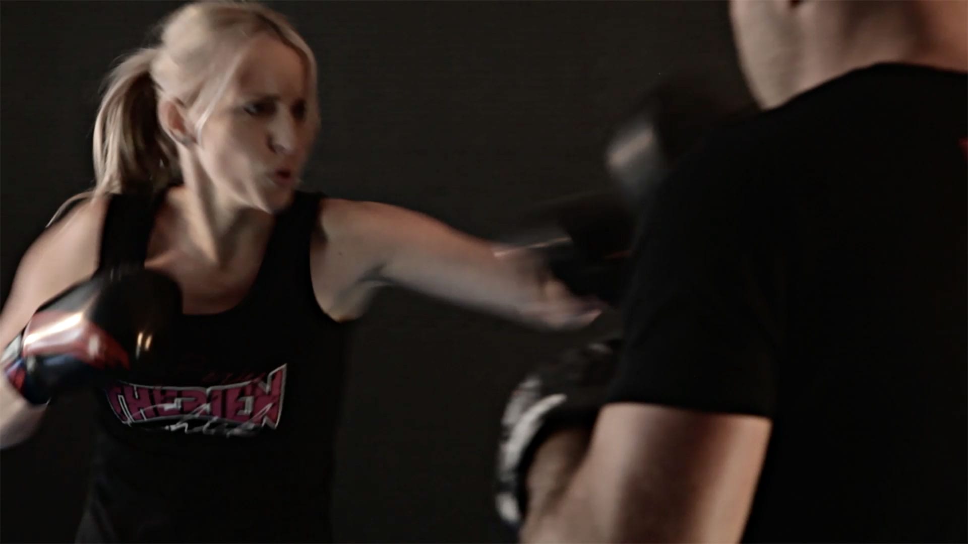 Therien Jiu-Jitsu & Kickboxing | Fitness | MMA | Gatineau Hull