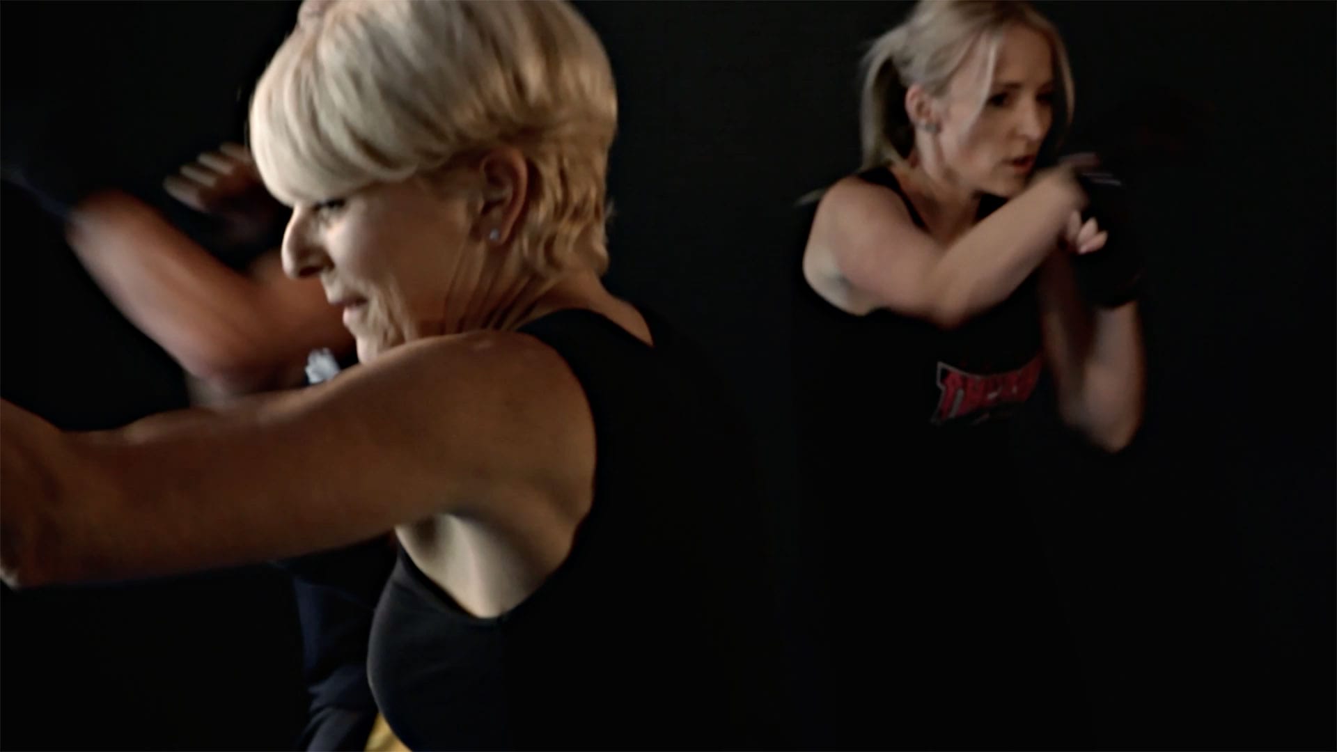 Programmes de Kickboxing - Therien Jiu-Jitsu & Kickboxing | MMA | Perte ...